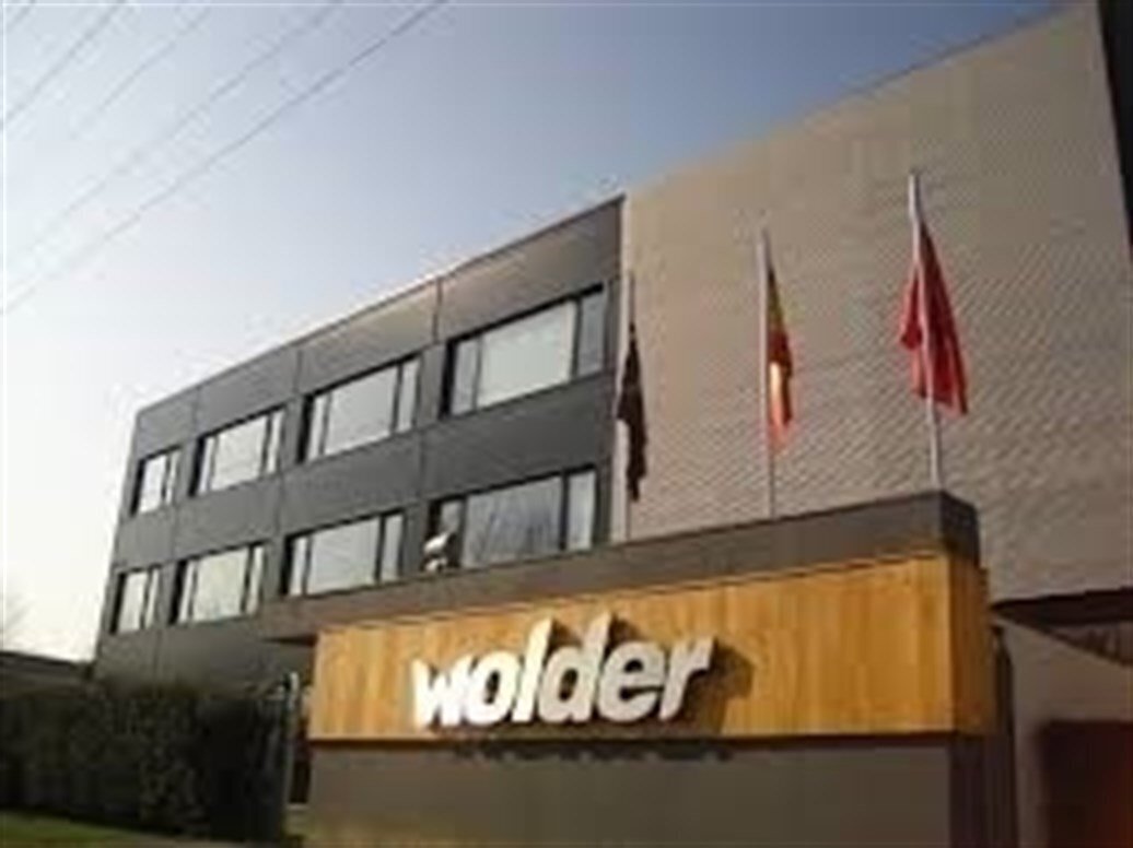 Se declaran en concurso General Wolder y Wolder Brico