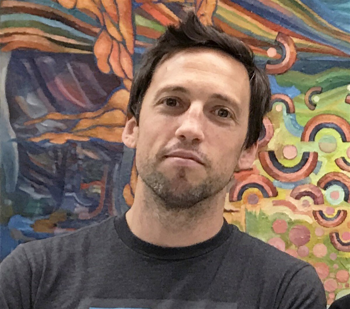 Manuel Rosa, egresado de la UC, Mejor Investigador Joven por la ...