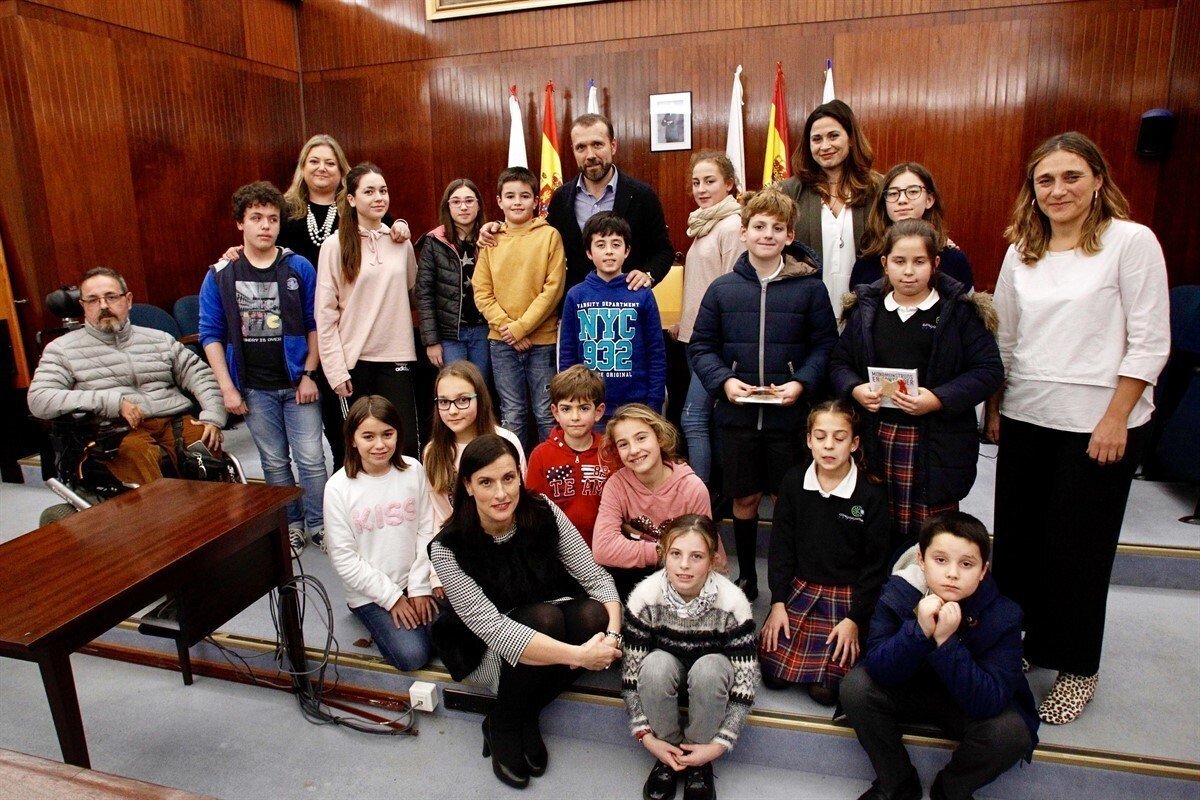 Objetivos del Desarrollo y sensibilización ante el racismo, entre los ...