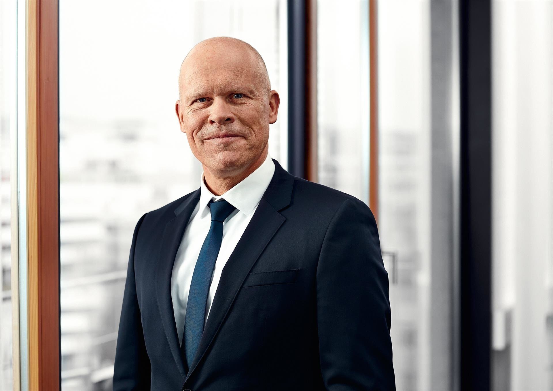 El ingeniero alemán Peter Sokol, nuevo CEO de SEG Automotive