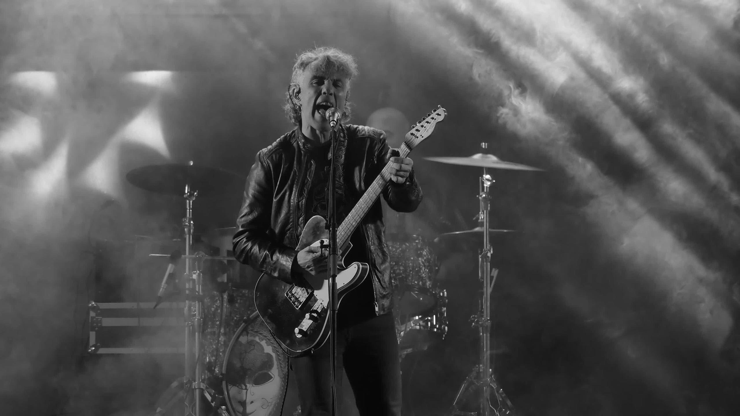 Galería de fotos de Rock And Roll Reinosa 2023 con Fito Garmendia ...