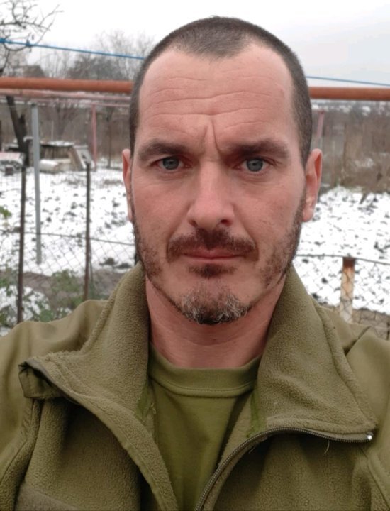 Miguel Ortiz, el soldado cántabro en Ucrania sigue desaparecido, y su familia pide "que lo ...