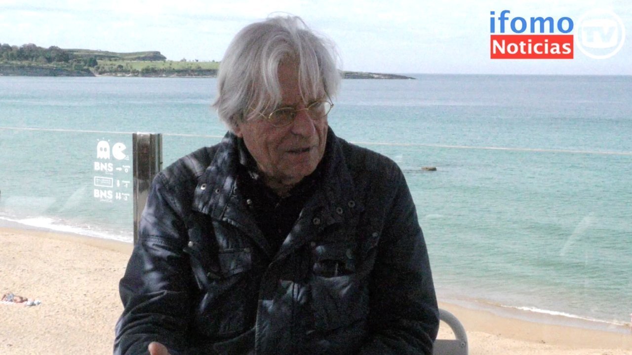 Hablamos con Javier Nart, eurodiputado de Ciudadanos